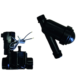 Smart control multifunctional electrical box