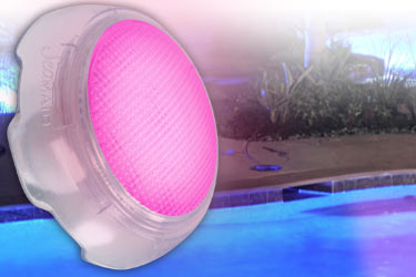 SeaMAID mini pool projector